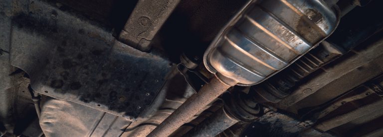 O que é um filtro DPF e qual lubrificante adequado para ele - Valvoline ...