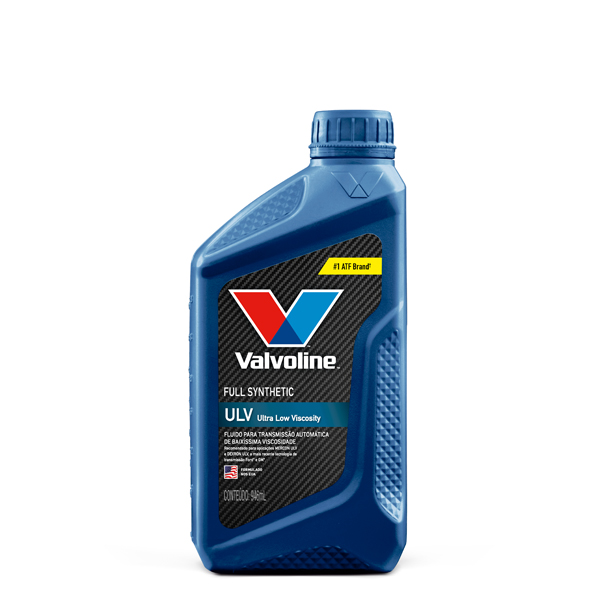 ATF ULV - Valvoline Brasil